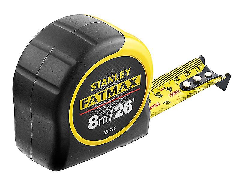 Fatmax Tape 8M | Inter Build Products